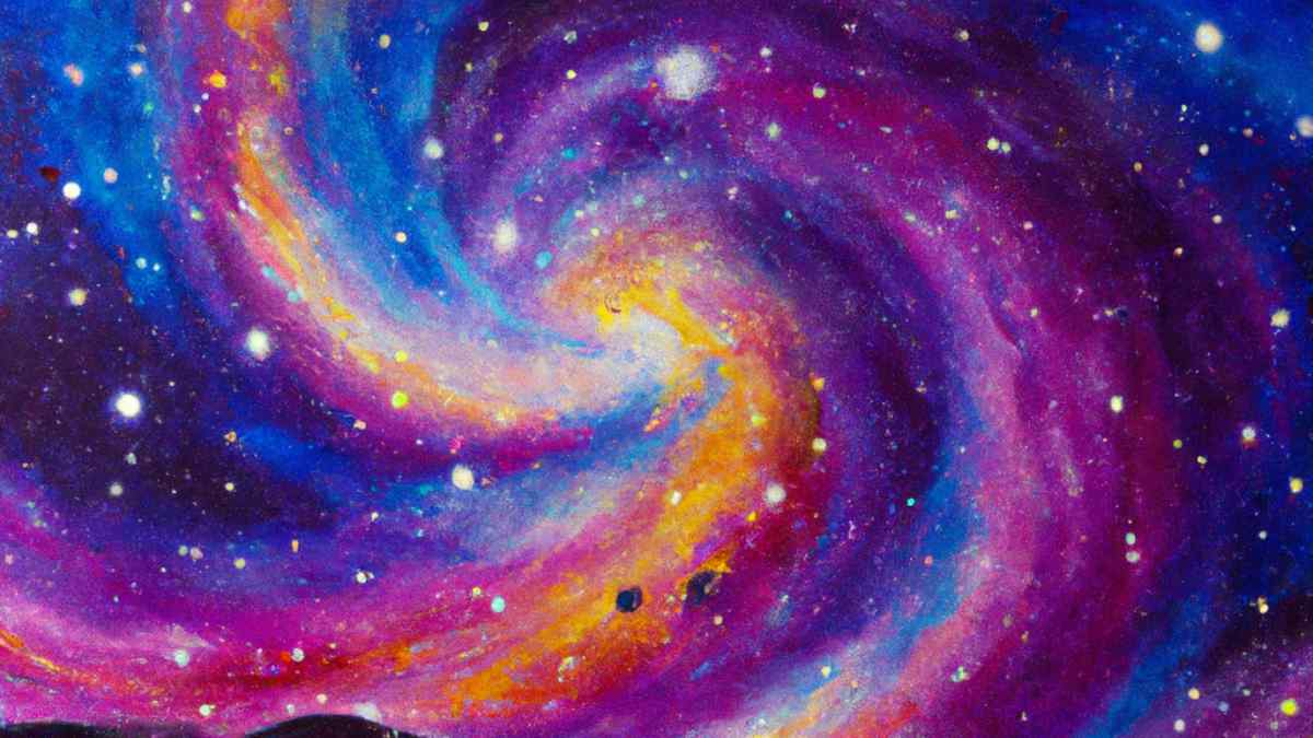 The Power of the Vortex: A Journey to Inner Harmony - InnerLight Journal