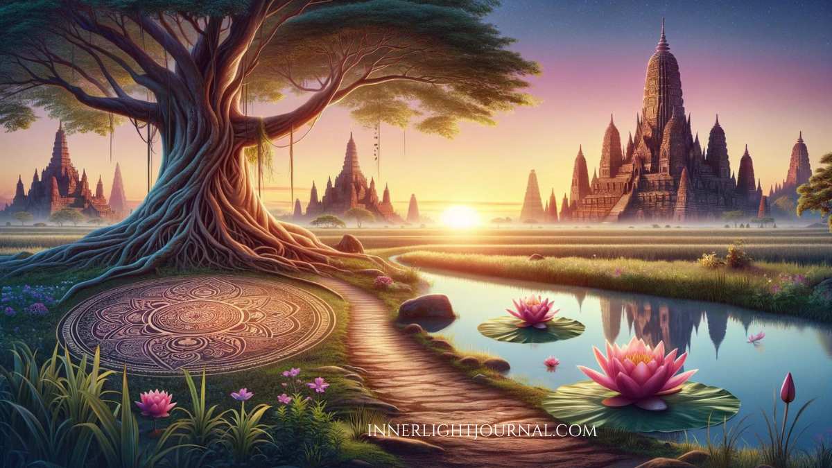 Exploring the Roots of Modern Spirituality: A Profound Journey Through ...